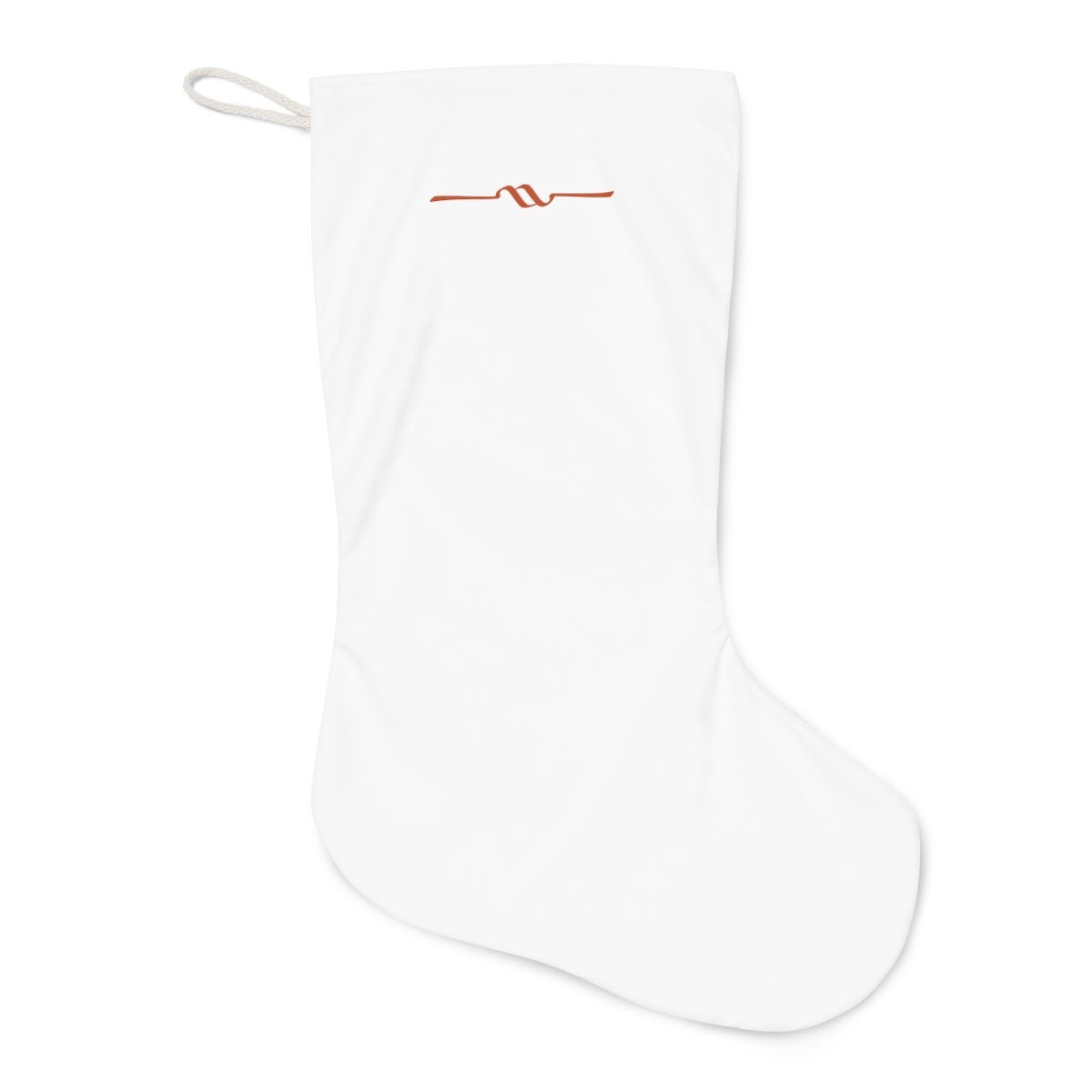 DTR Holiday Stocking – 2 Mountains 2 Streams